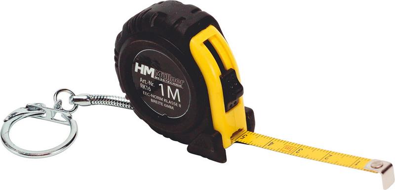 Rollmeter "Mini" 1 m, 6 mm