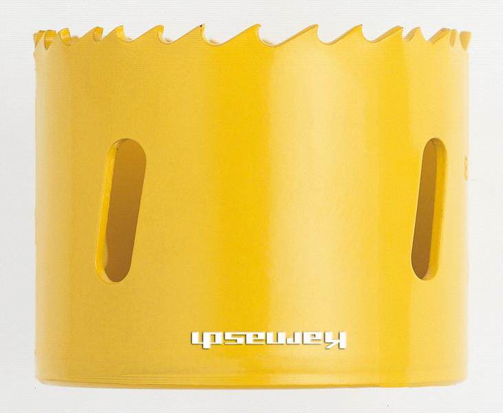 Lochsäge Super-Bi-Metall 16mm Lochsäge Super-Bi-Metall 16mm