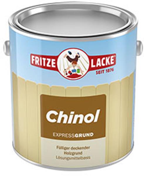 Chinol Expressgrund