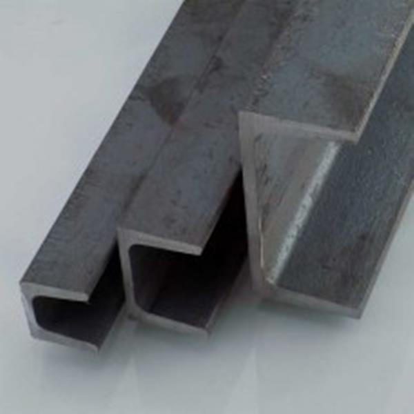 Stahlträger UNP 380